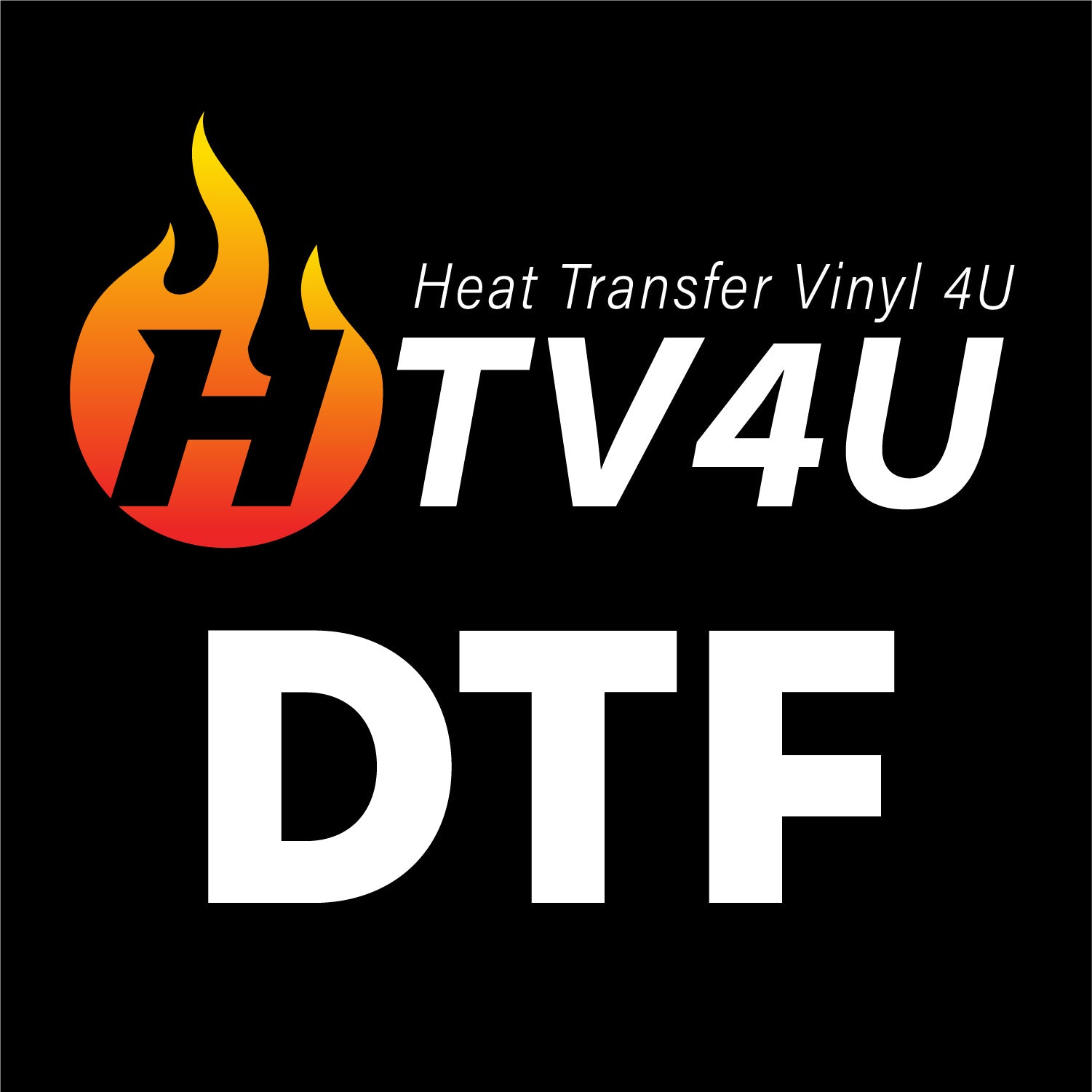 HTV4U DTF Printing System – DTF4Prints